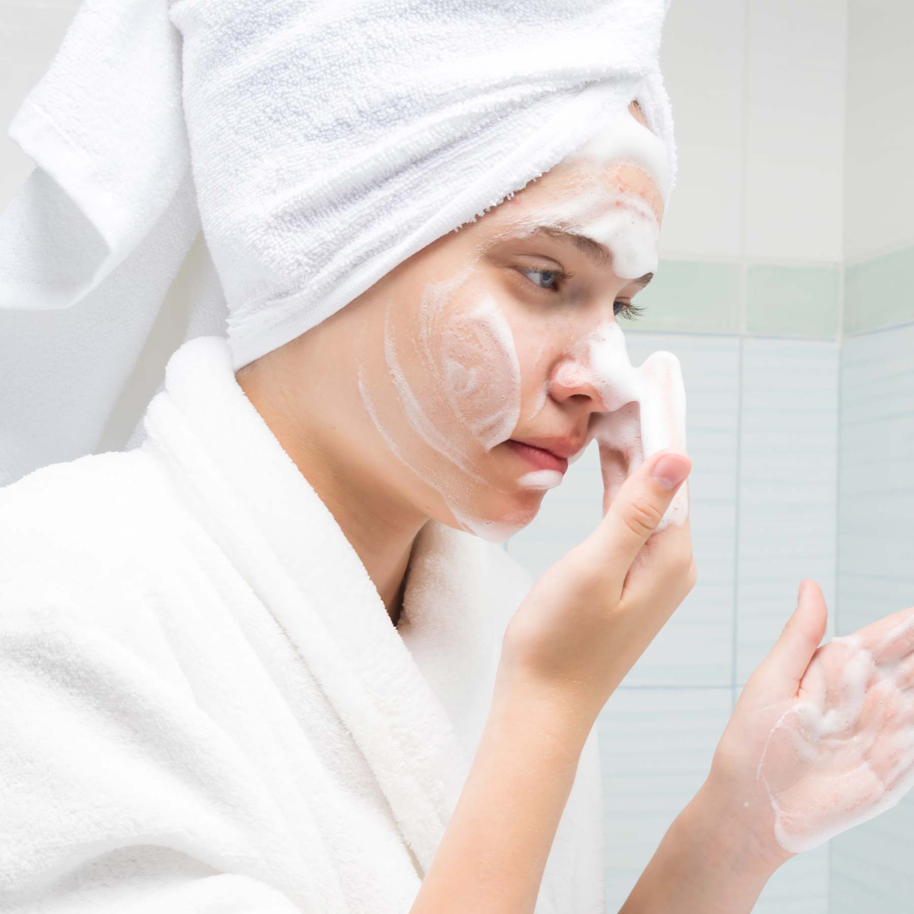 Akne-Behandlung | Dr. Detlev Pirkhammer, 1090 Wien